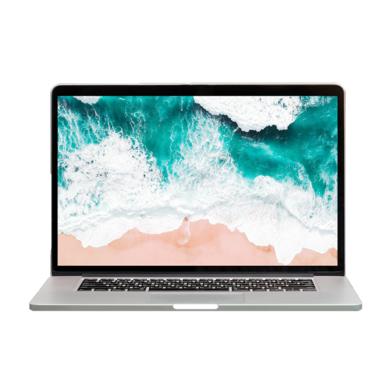 Macbook Screen 60-90 Minutes REPLACEMENT